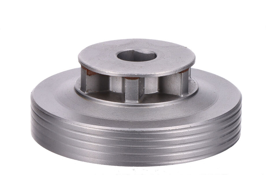 RUEDA TENSORA E60CS (55) | Millasur | Maquinaria y recambios para ...